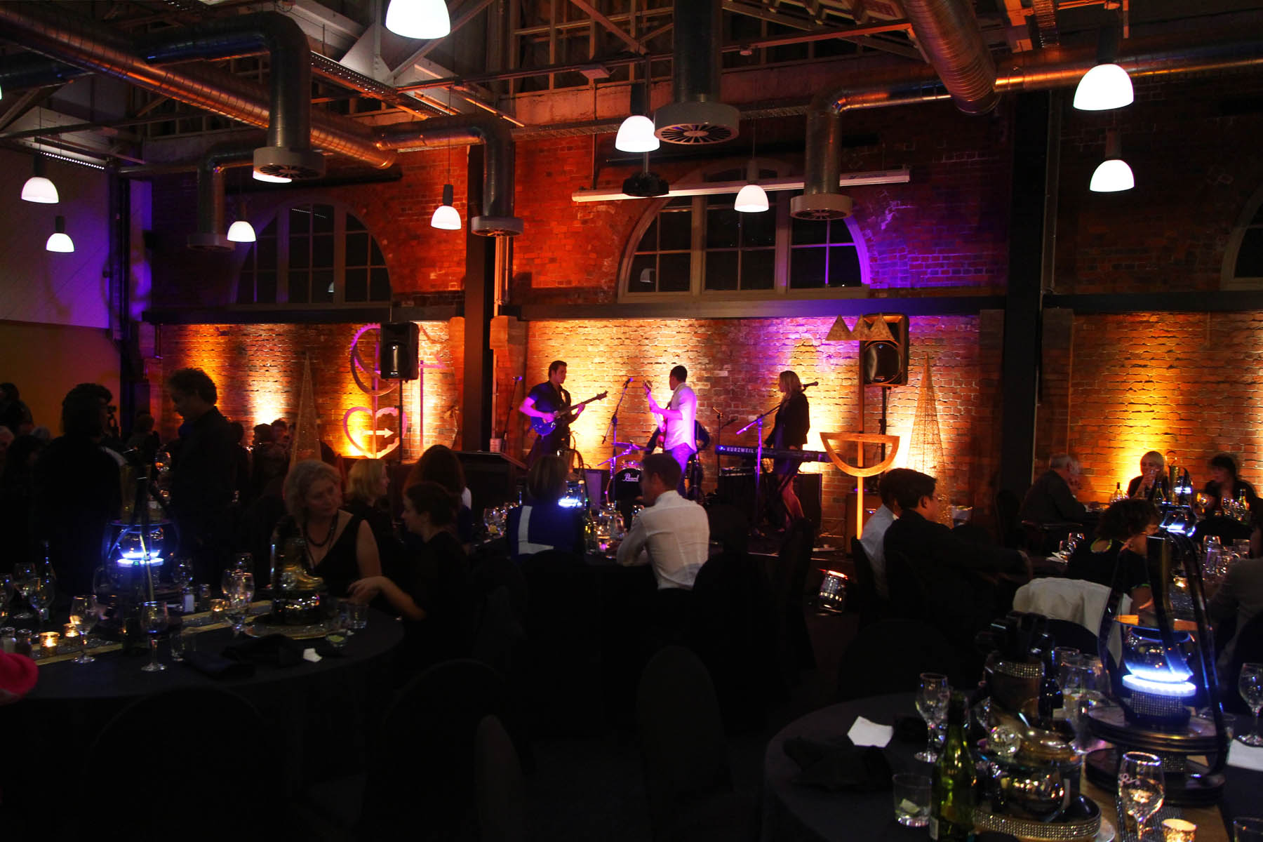 Harbourside Function Venue - My Function