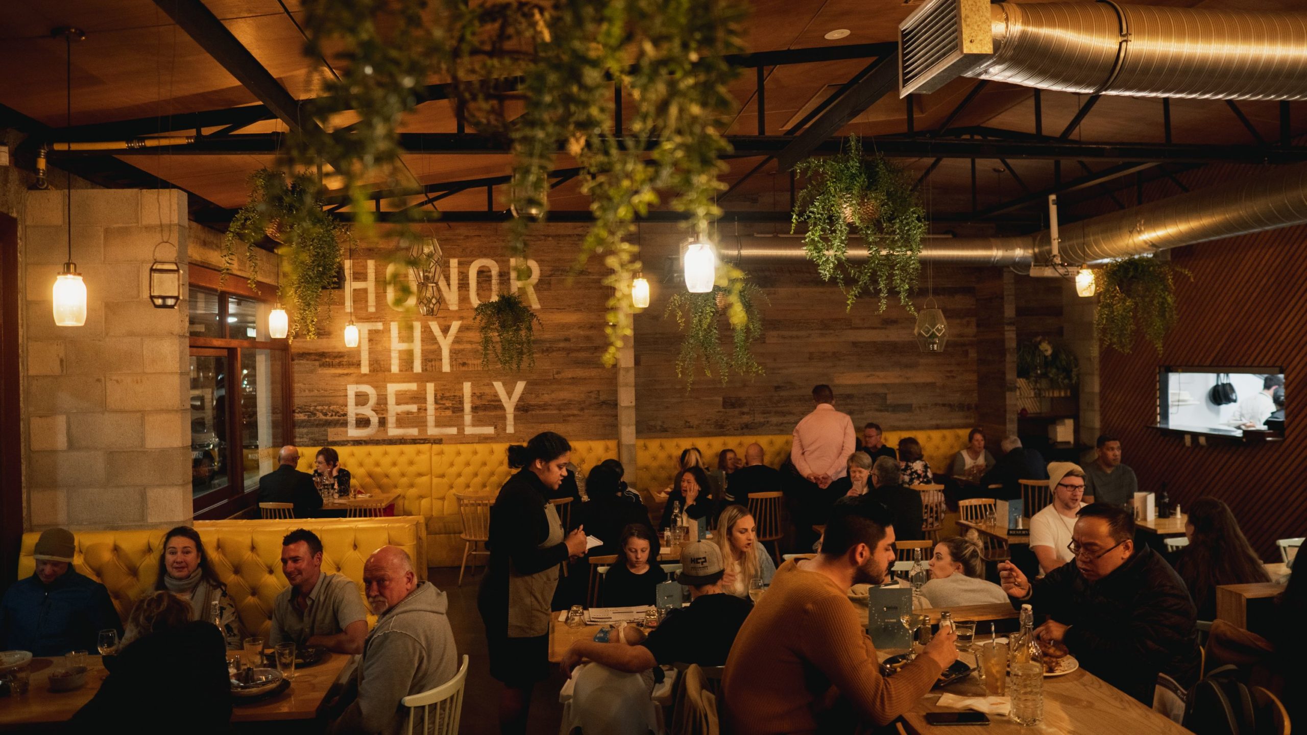 The Borough - My Function