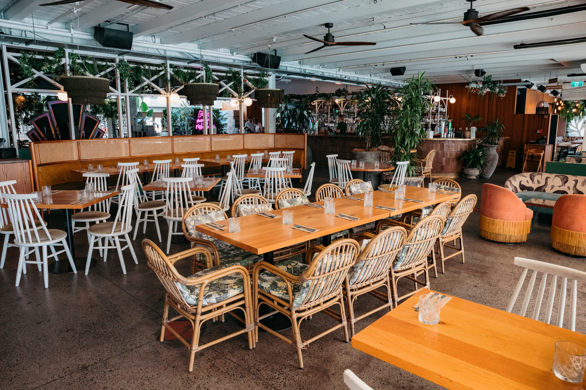 The Lula Inn - My Function