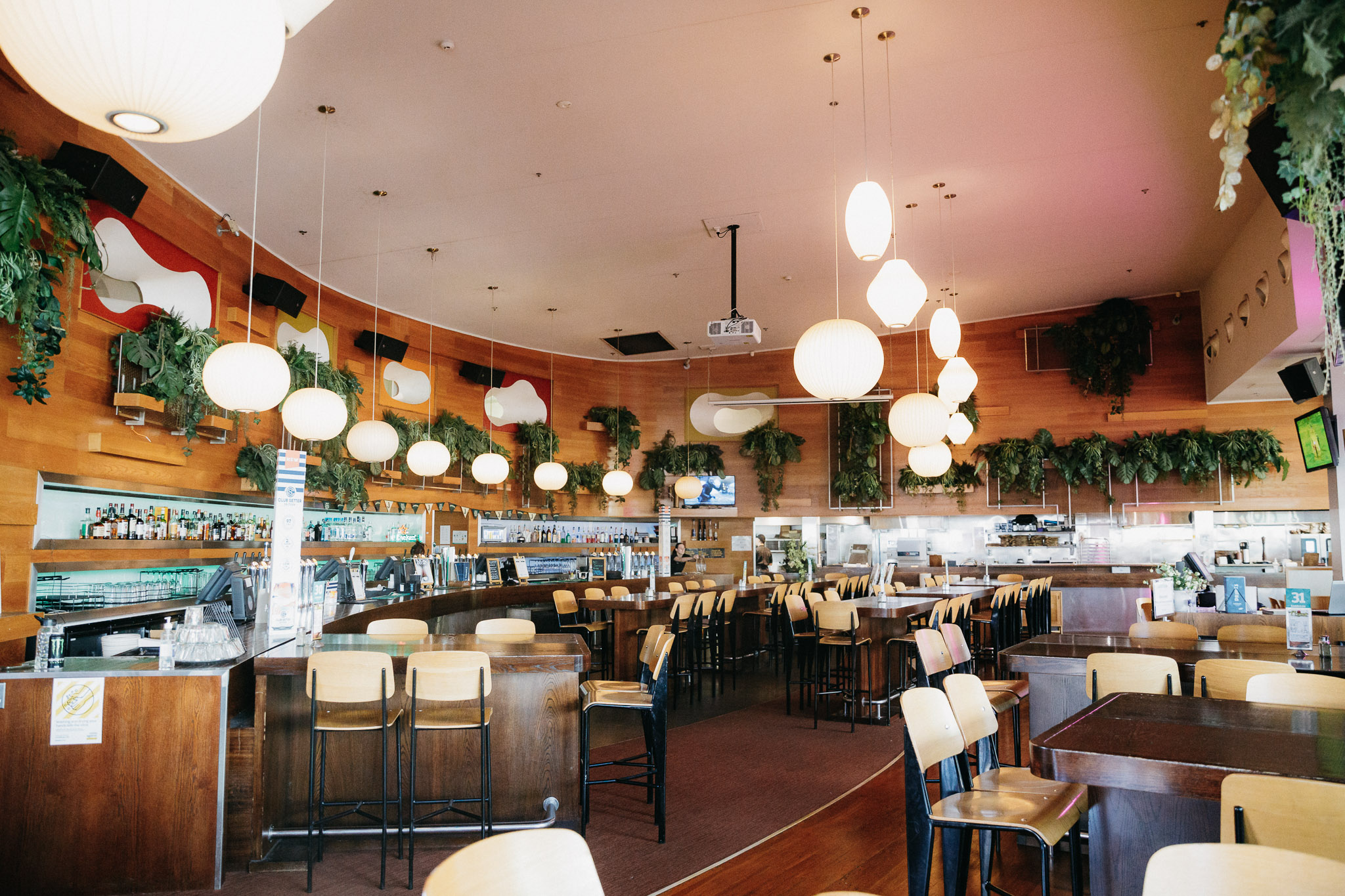 Garrison Public House - My Function